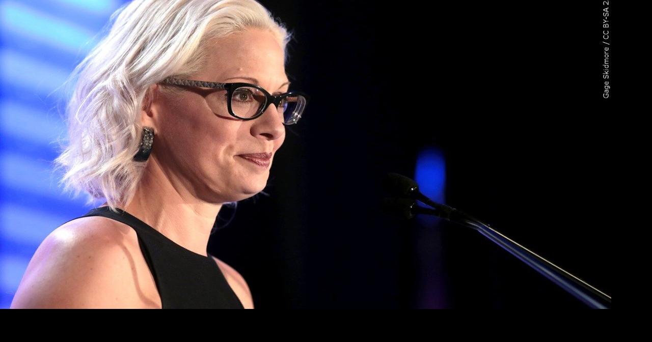 EXPLAINER: What Sinema's switch means for the Senate | Local News ...