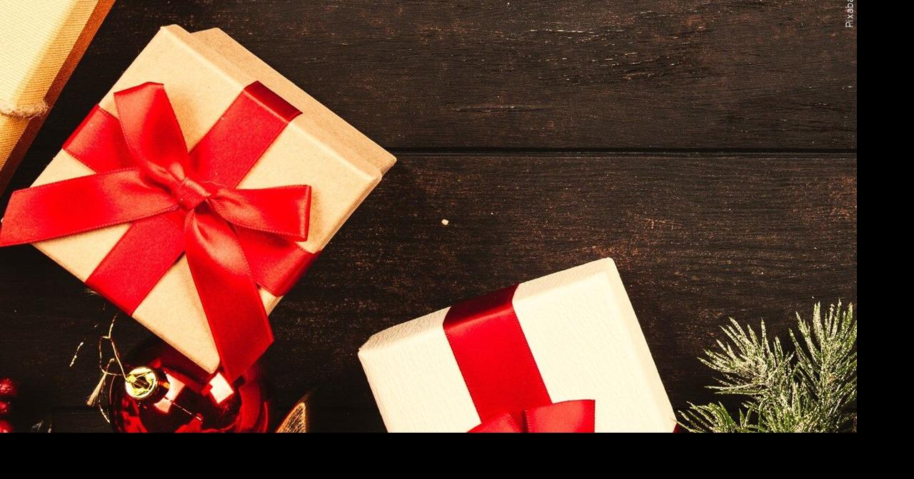 4 THE WEEKEND: Tucson Today Anchor Robbie Reynold makes sure you're ...