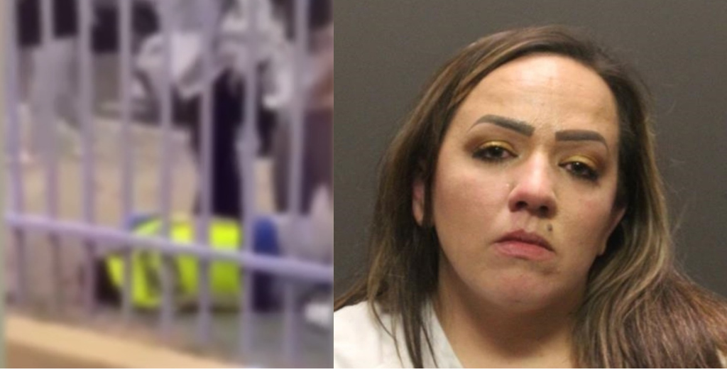 Two people face aggravated assault charges after fight outside Rincon ...