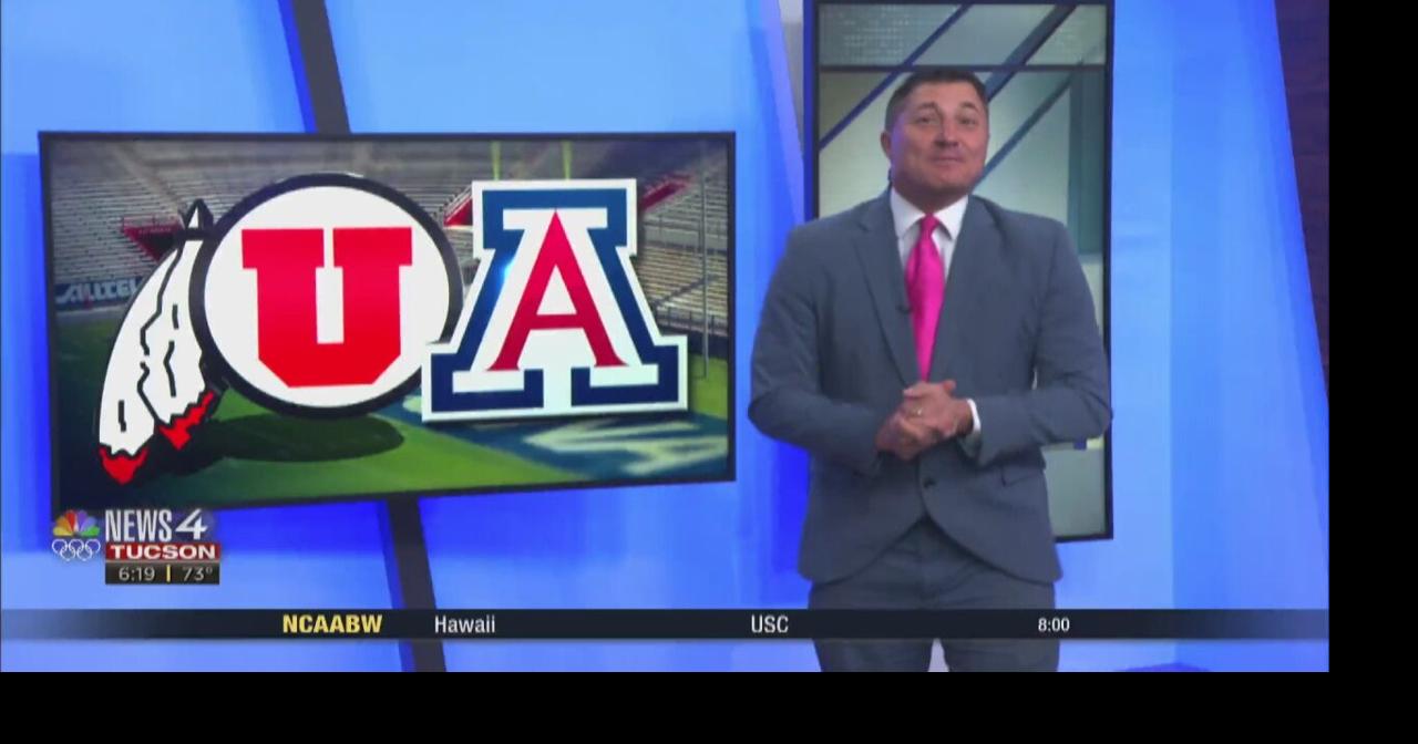 "Paulsitivity": UA football concentrates on positives of season | Video ...