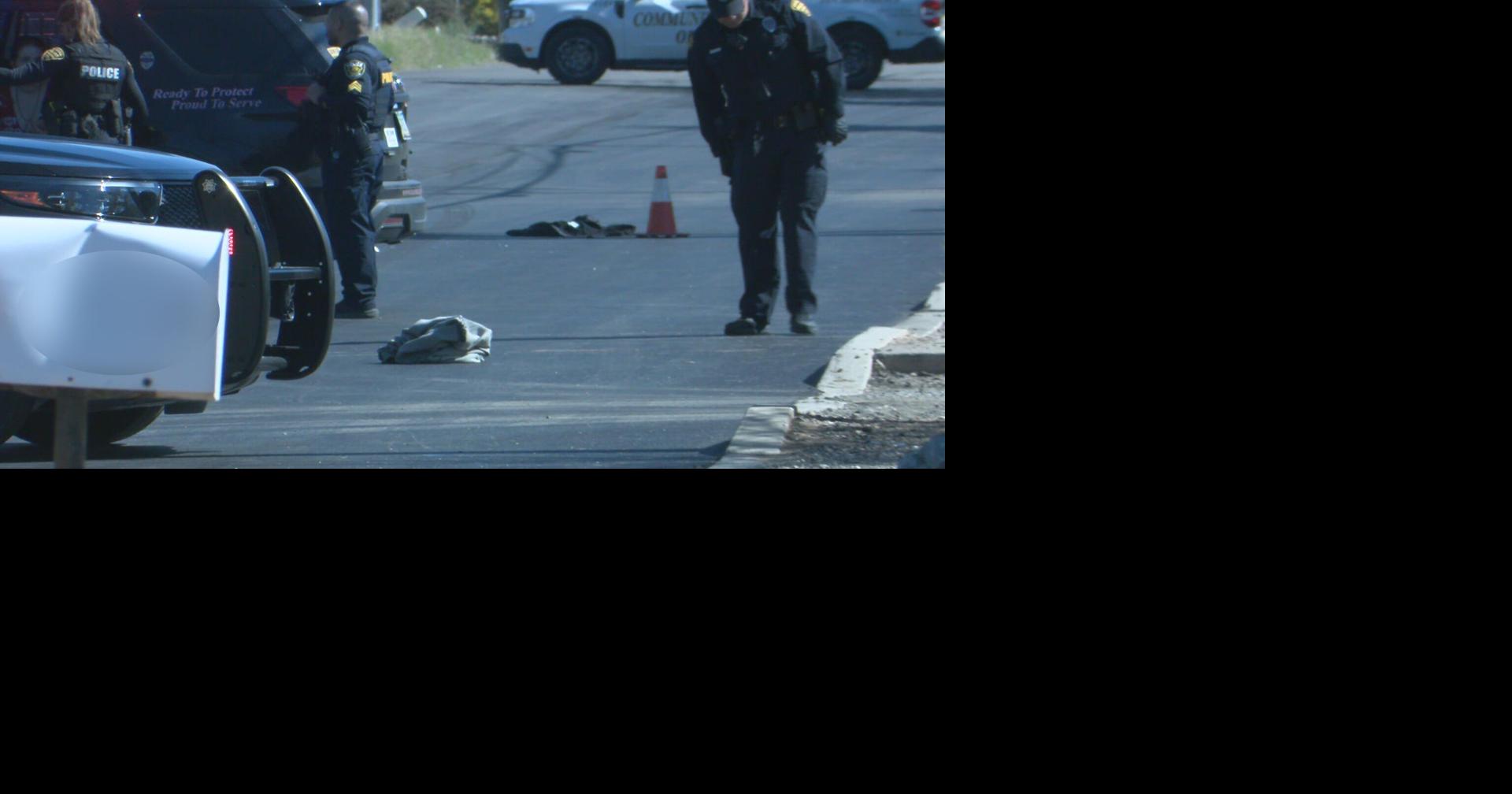 Arrest in midtown Tucson shooting that injured two | Crime | kvoa.com