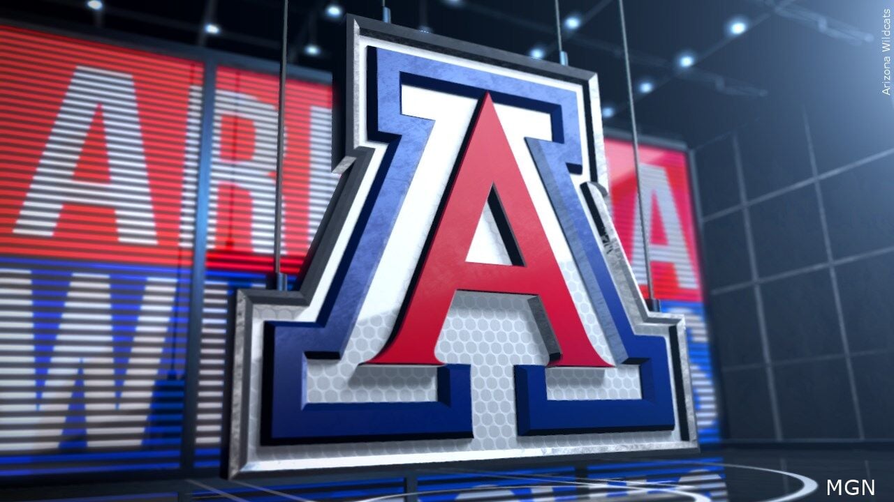 Arizona Men's Basketball releases full conference schedule for 2025-26 ...