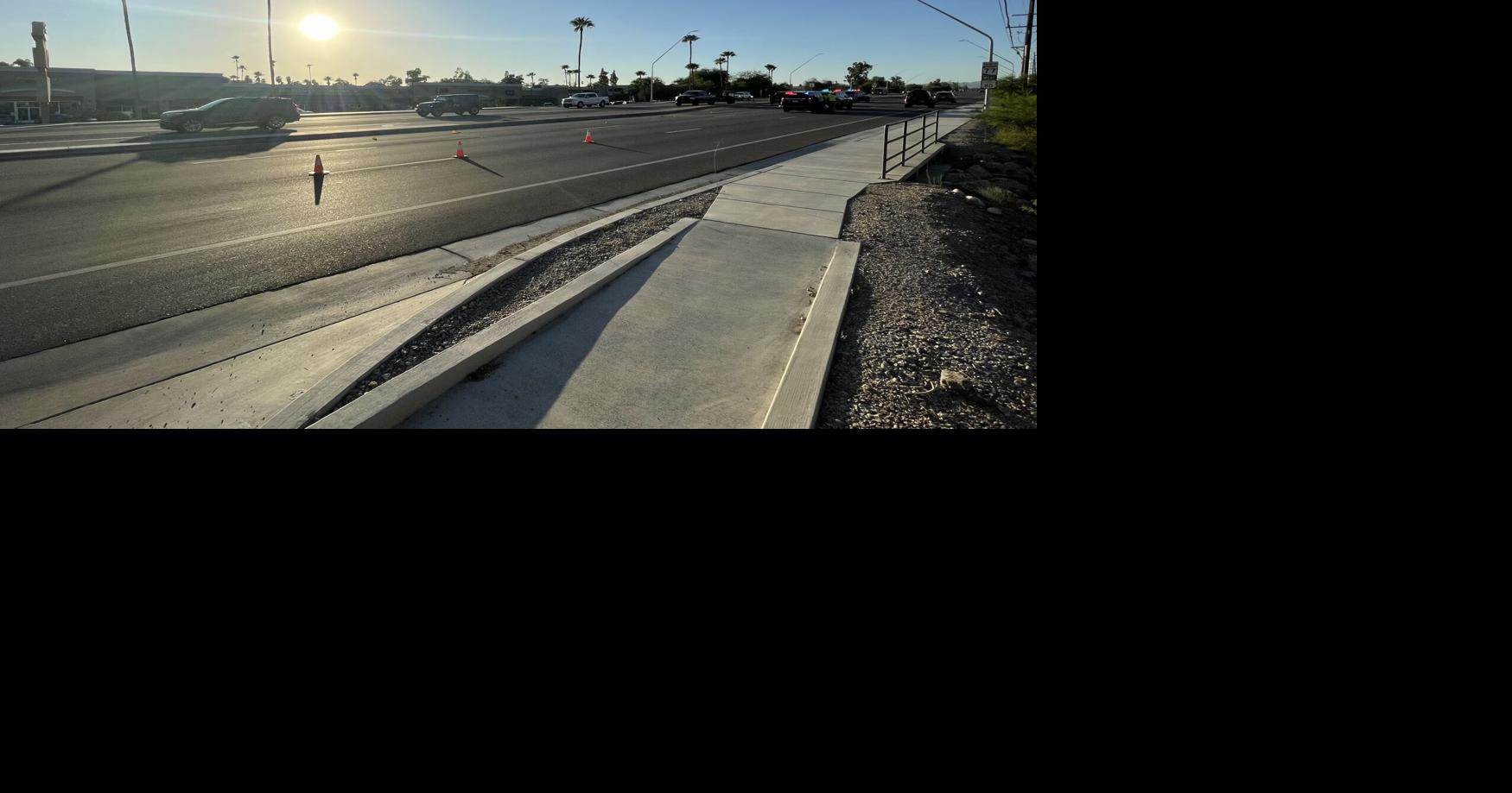 AZDPS investigating deadly pedestrian crash on Tucson's northside ...