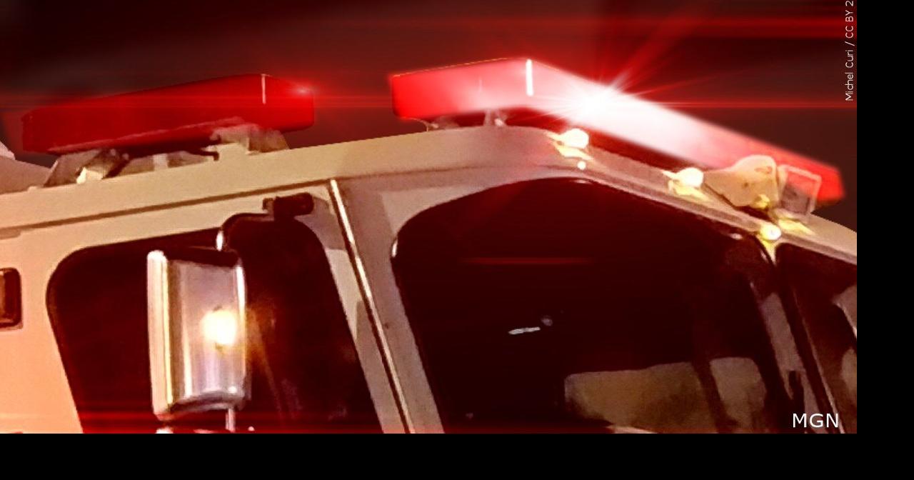 One person missing after being swept away in fast-moving water | News ...