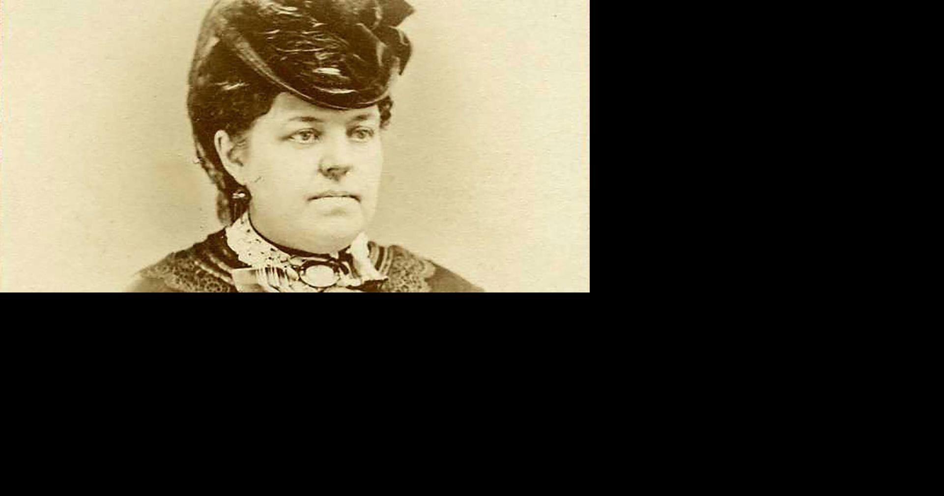 Howland became known as “Mother of the American valentine” | Museums ...