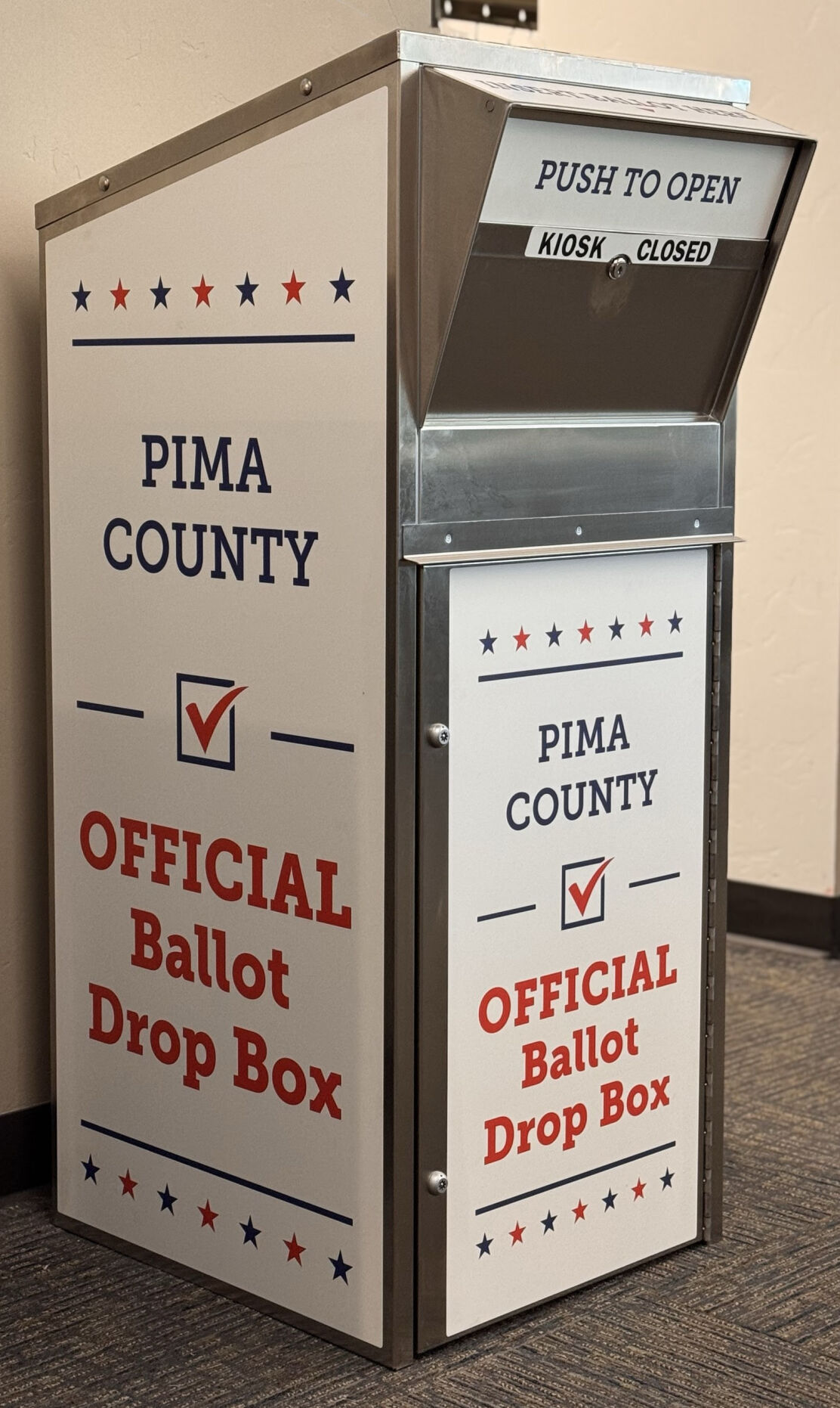 Ballots sent for Tucson and Pima County school elections | Decision ...