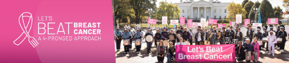 "Let's Beat Cancer Rally" happening Sunday | News | kvoa.com