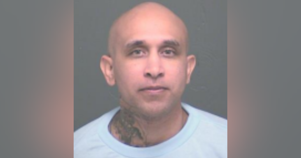 Authorities searching for suspect in attempted kidnapping in central ...