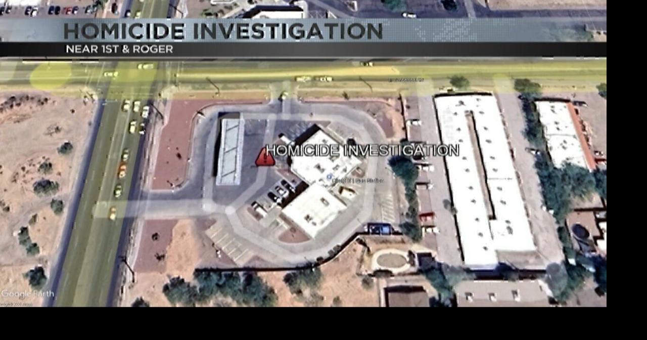 Homicide investigation underway after fight turns deadly at Tucson ...