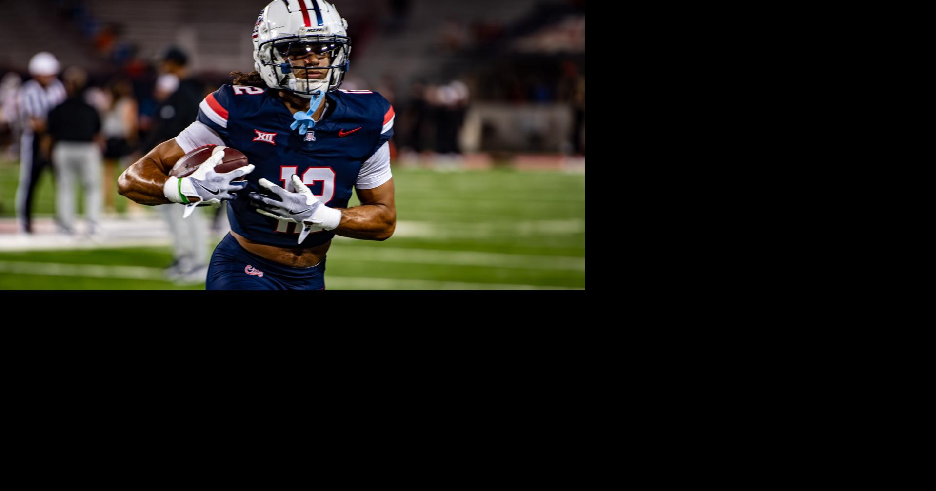 Christmas Cats: How Arizona Football's Genesis Smith is giving back to our community | News ...