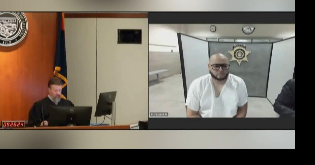 Tucson Banner employee accused of sexually assaulting patient in his ...