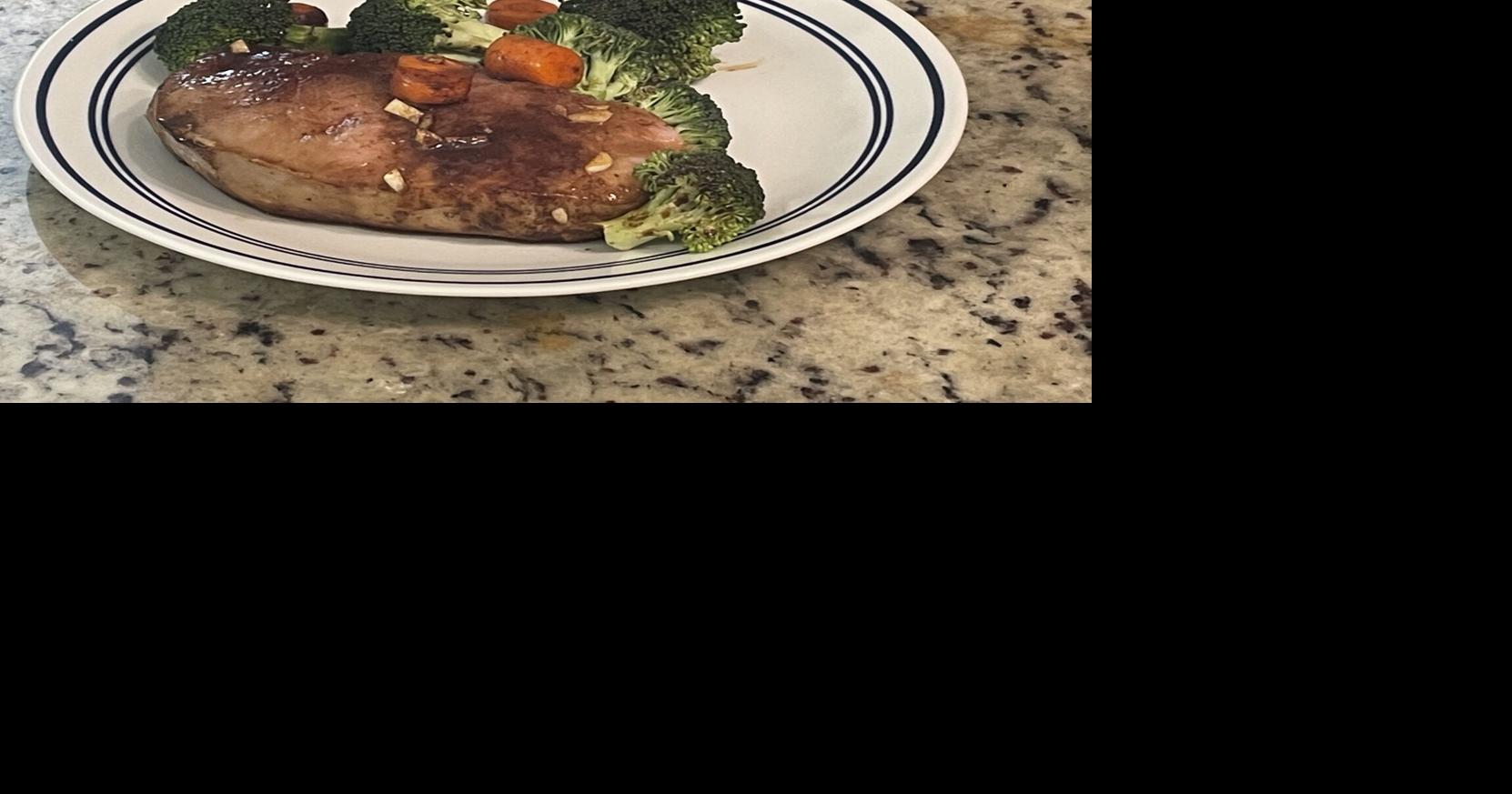 2022 Anchored in Tradition: Robbie Reynold's Slow Cooked Holiday Pork ...