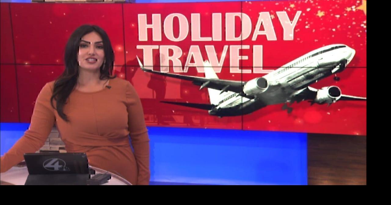 Holiday travel on Arizona roads | Video | kvoa.com
