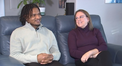 Netflix developing a movie based on friendship that started from an ...