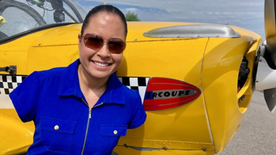 Jessica Cox named Grand Marshal for 2023 Tucson Rodeo Parade ...