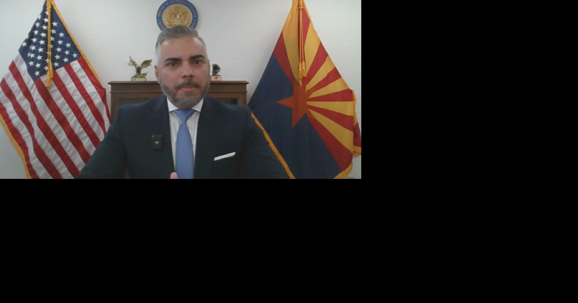 Arizona representatives speak out as government shutdown nears ...