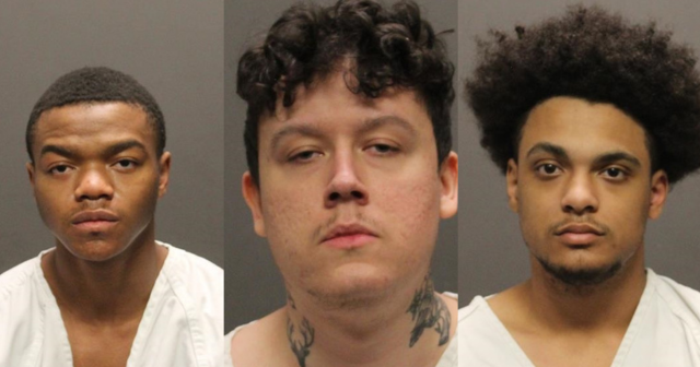 Multiple arrests have been made in the murder investigation of Malik ...