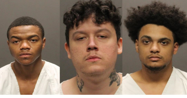 Multiple arrests have been made in the murder investigation of Malik ...