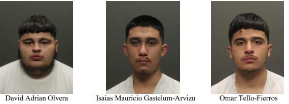 Tucson Police investigate homicide on South Side | Local News | kvoa.com