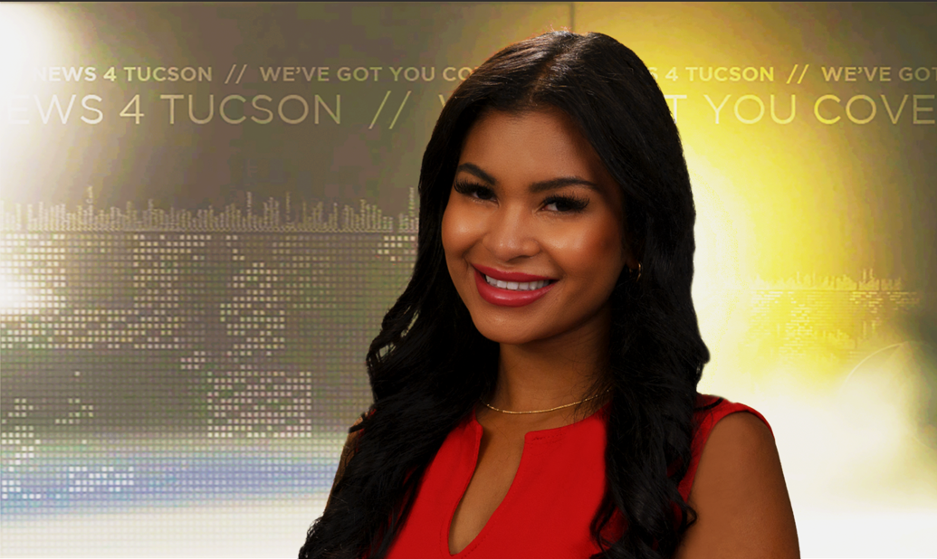 KVOA's Isabella Fredrickson shares her thoughts on her future in news | 70th Anniversary | kvoa.com