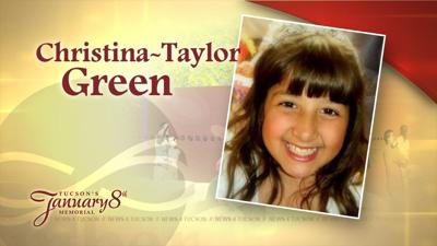 Remembering: Christina-Taylor Green | Archive | kvoa.com