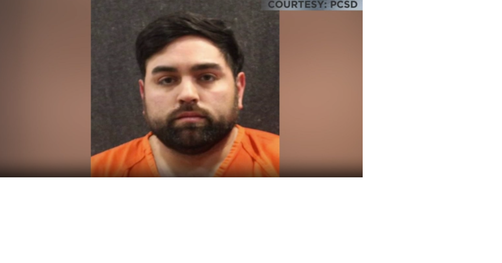 Pima County Sheriff's deputy charged with domestic violence | News ...