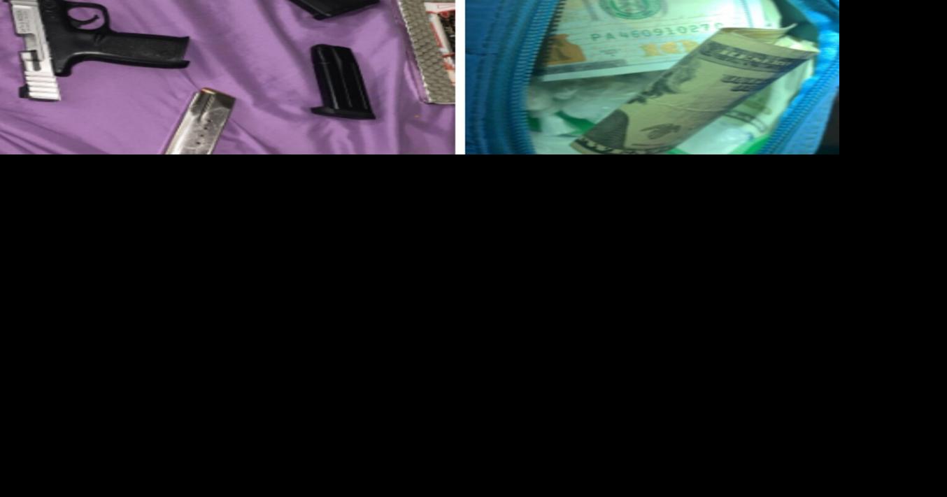 Westside team arrests suspected Tucson drug dealers, seizes guns and ...