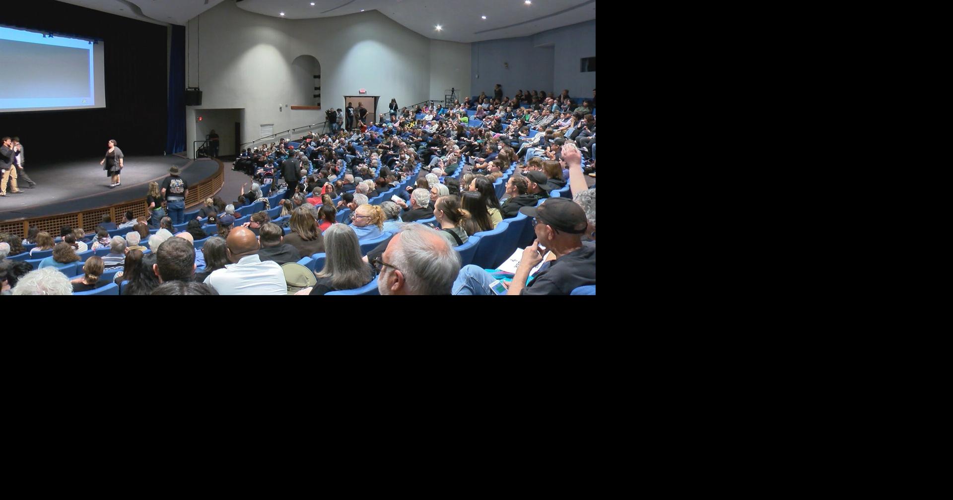 ASDB move to Oro Valley sparks heated Tucson meeting | Local News ...