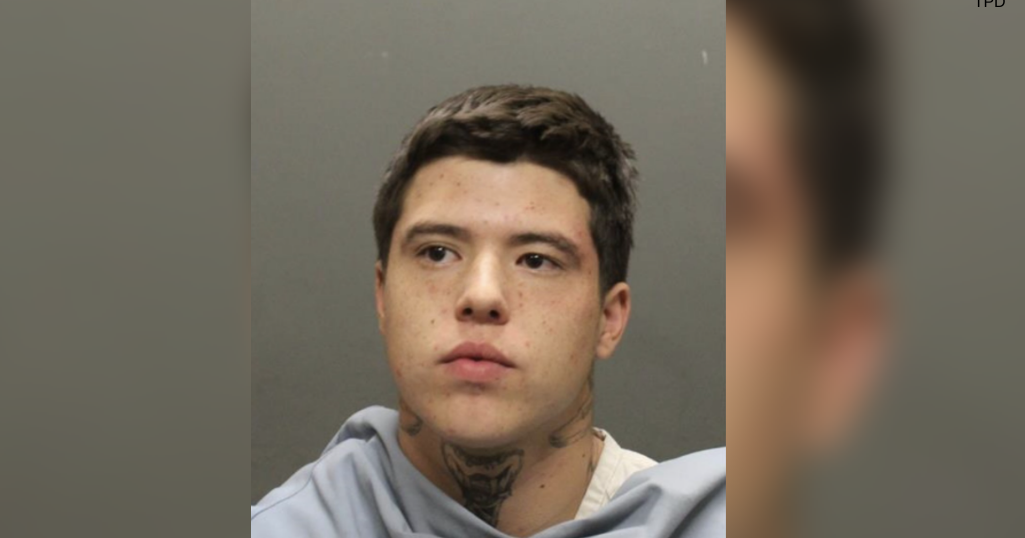 Tucson man spending life in prison after being convicted of double ...