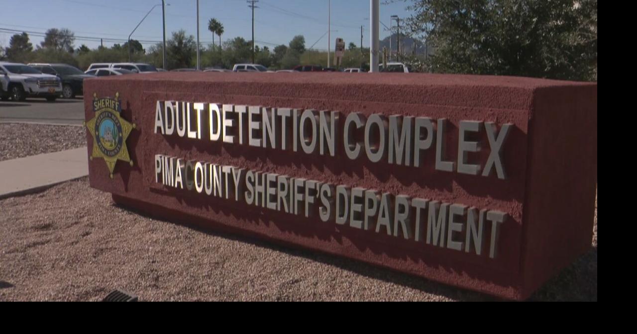 Protestors released from Pima County Jail | News | kvoa.com
