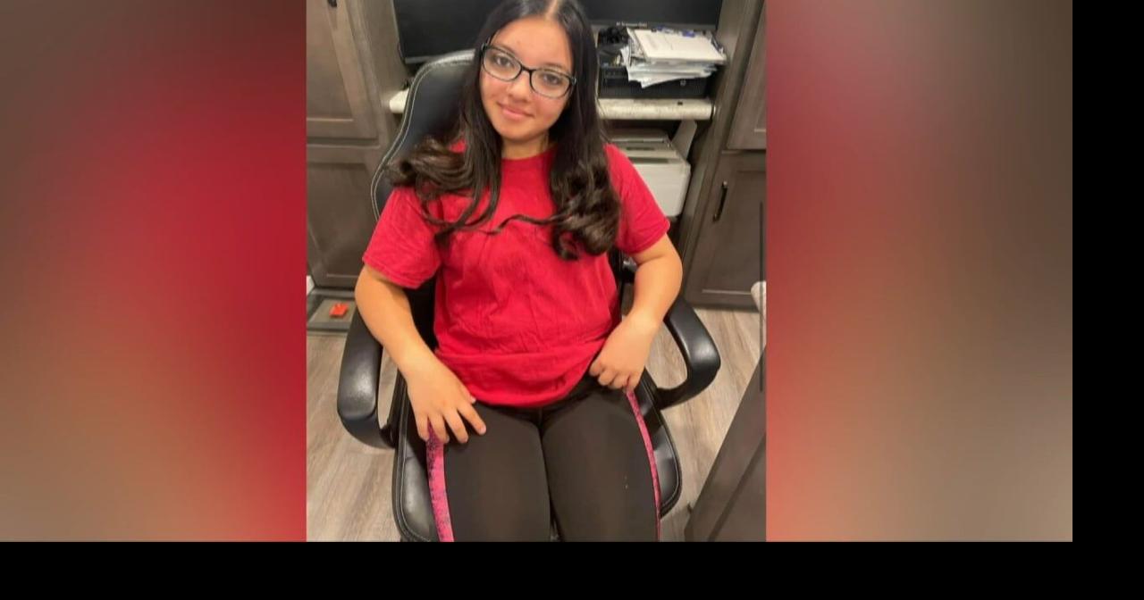 Search continues for 14-year-old Nichole Hyatt | Video | kvoa.com
