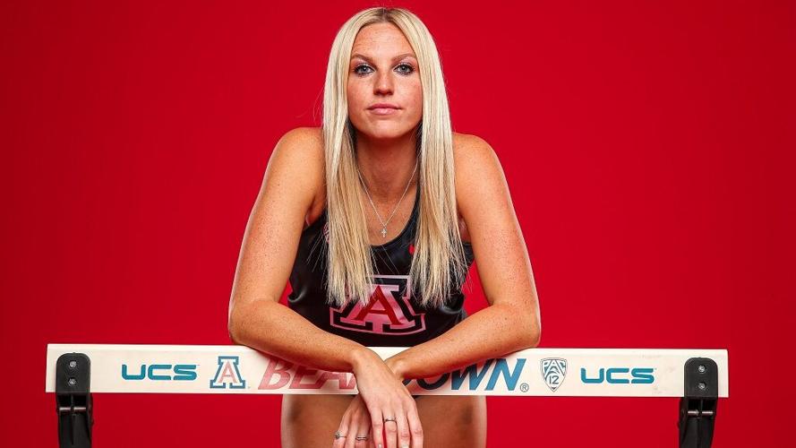 Geist, Bonds pace Arizona at Pac-12 Track and Field Championships ...