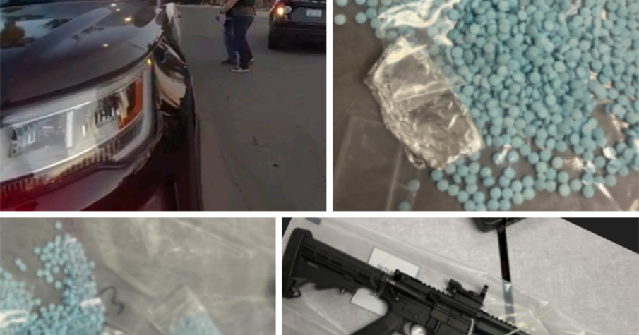 Tucson police bust suspected drug house near Alvernon and Grant | Crime ...