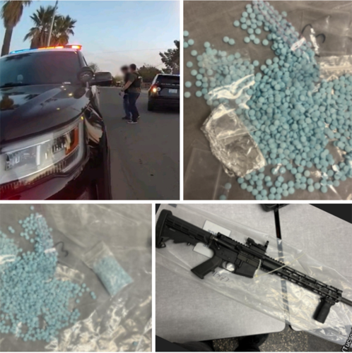 Tucson police bust suspected drug house near Alvernon and Grant | Crime ...