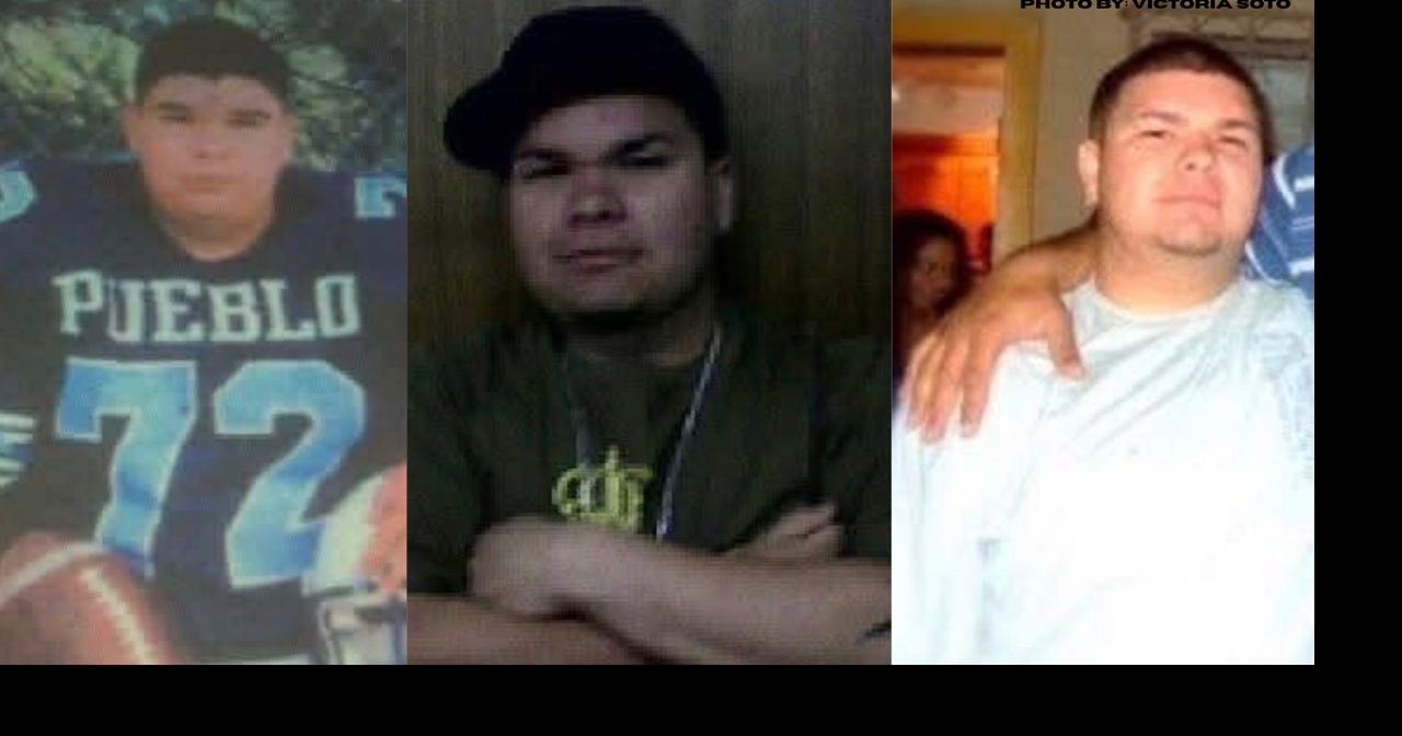 Arrest made in Tucson cold case dating back nearly 20 years | Crime ...