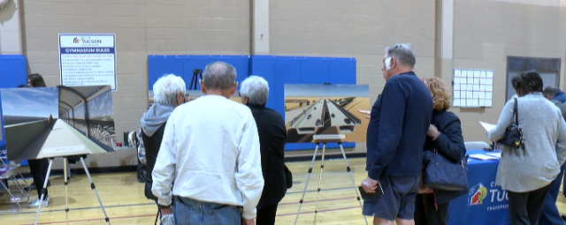 Bridge open house | | kvoa.com