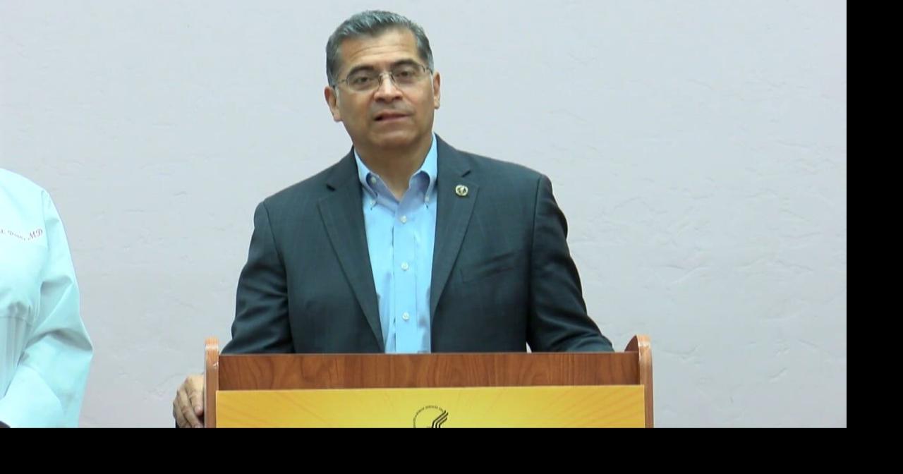 Secretary Becerra stops in Tucson on reproductive healthcare tour ...