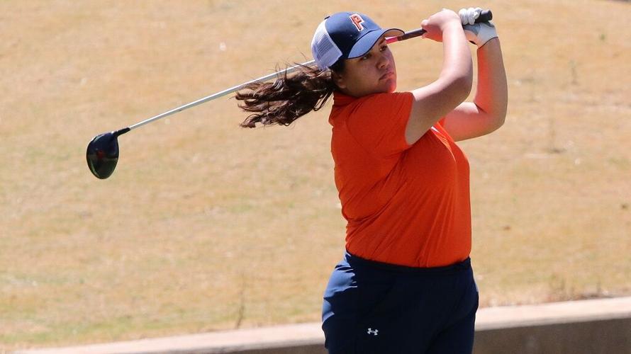 Aztec golfers vie for national titles | Local News | kvoa.com