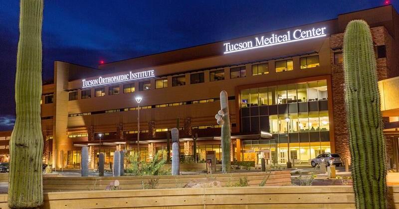 TMC retail pharmacy opening and hosting a ribbon cutting | News | kvoa.com