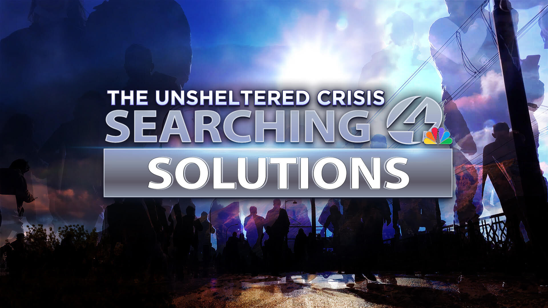 Searching 4 Solutions - The Unsheltered Crisis: Former Tucson Holiday Inn becomes national model ...