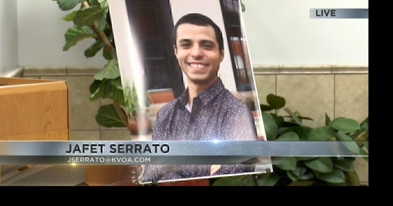 Family of Tucson Goodwill shooting victim provides update as search for ...