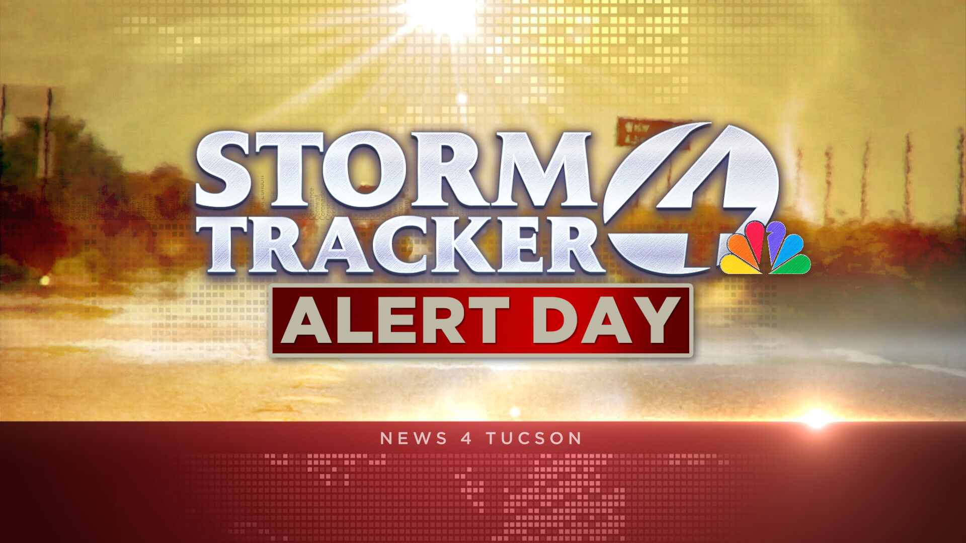 It's a StormTracker 4 Alert Day for Extreme Heat | StormTracker 4 ...