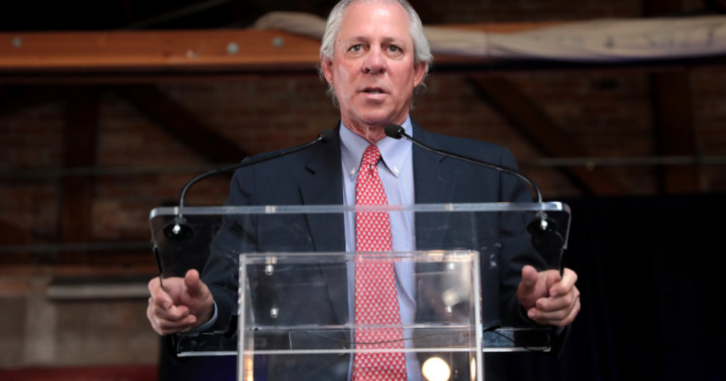 President Robbins releases statement ahead of today's ABOR meeting ...