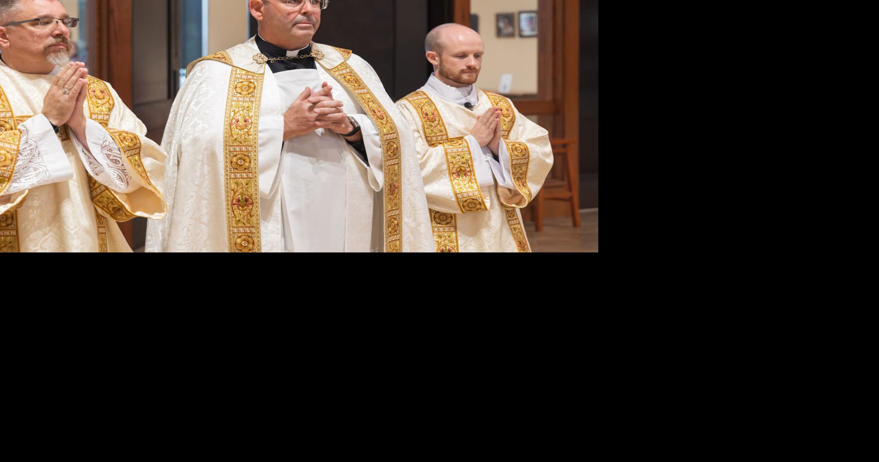 WATCH LIVE: Pope Leo XIV Appoints New Bishop of Tucson Diocese | Watch ...