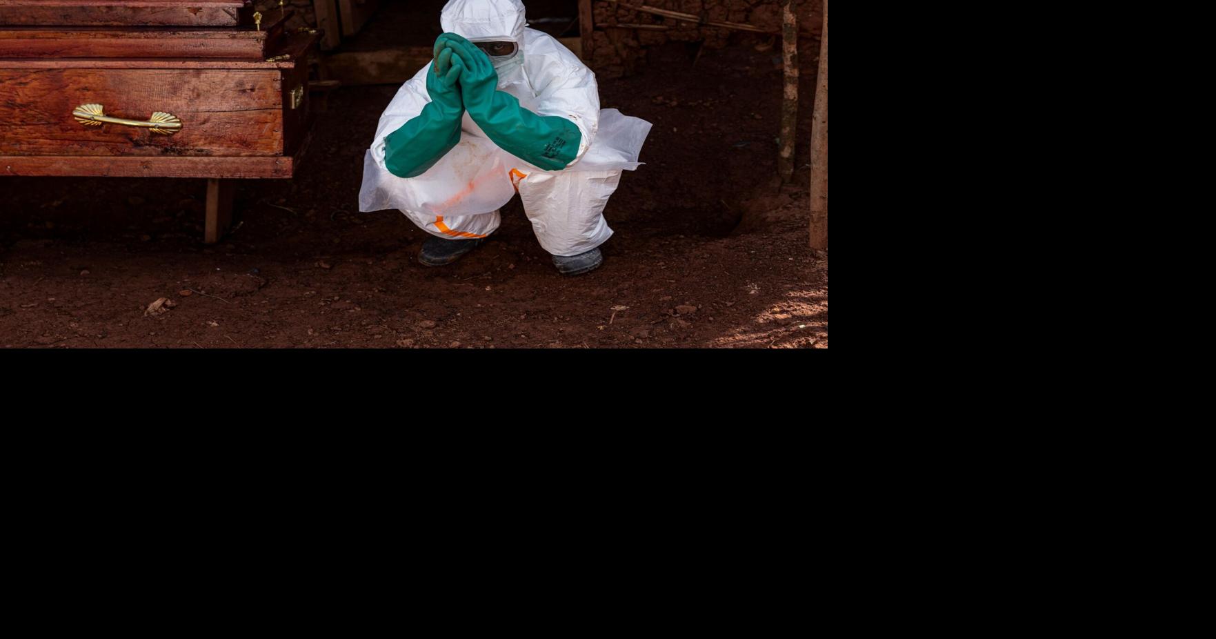 US Ebola quarantine facility in Kenya suspended as opposition to ...