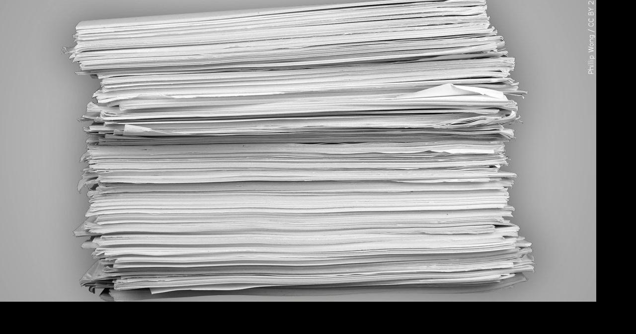 'Fight fraud - shred instead', free shred event returns to Oro Valley ...