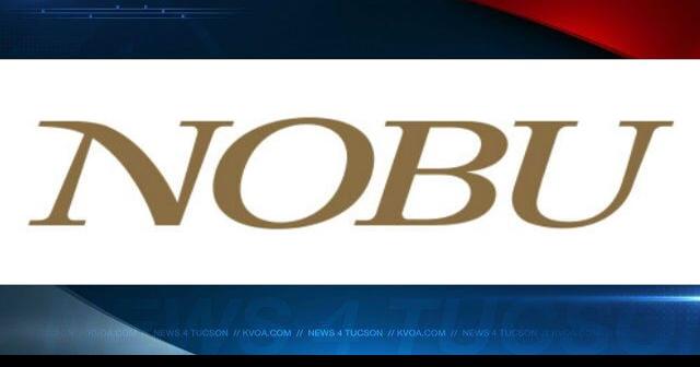 Iconic Nobu restaurant to open first Arizona location in Scottsdale ...