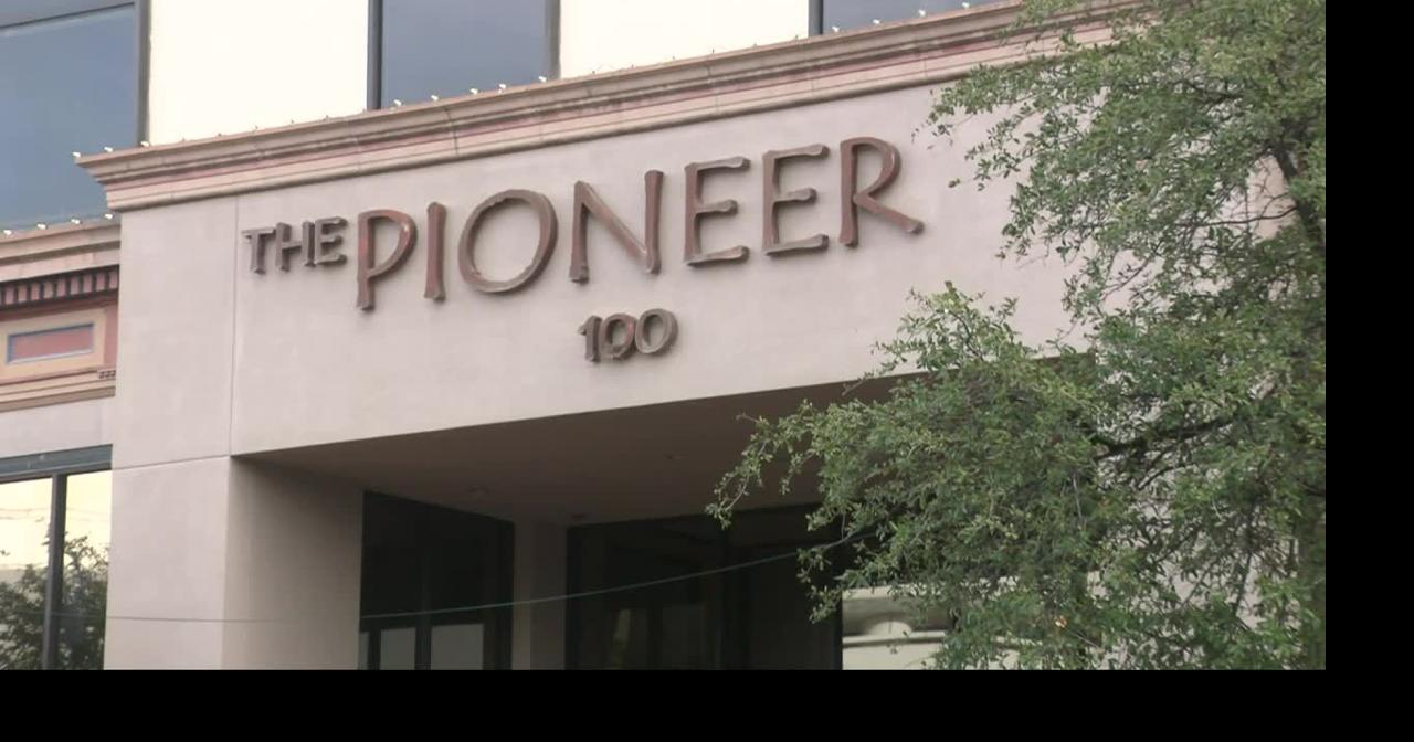 Taking a look back at the events in the 60's | Literature | kvoa.com