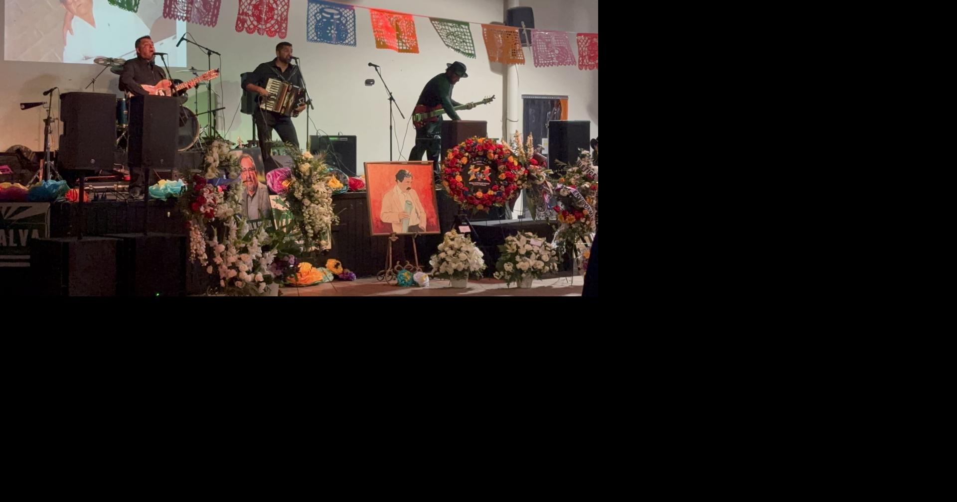 Tucson honors Congressman Raúl Grijalva's legacy and impact | News ...