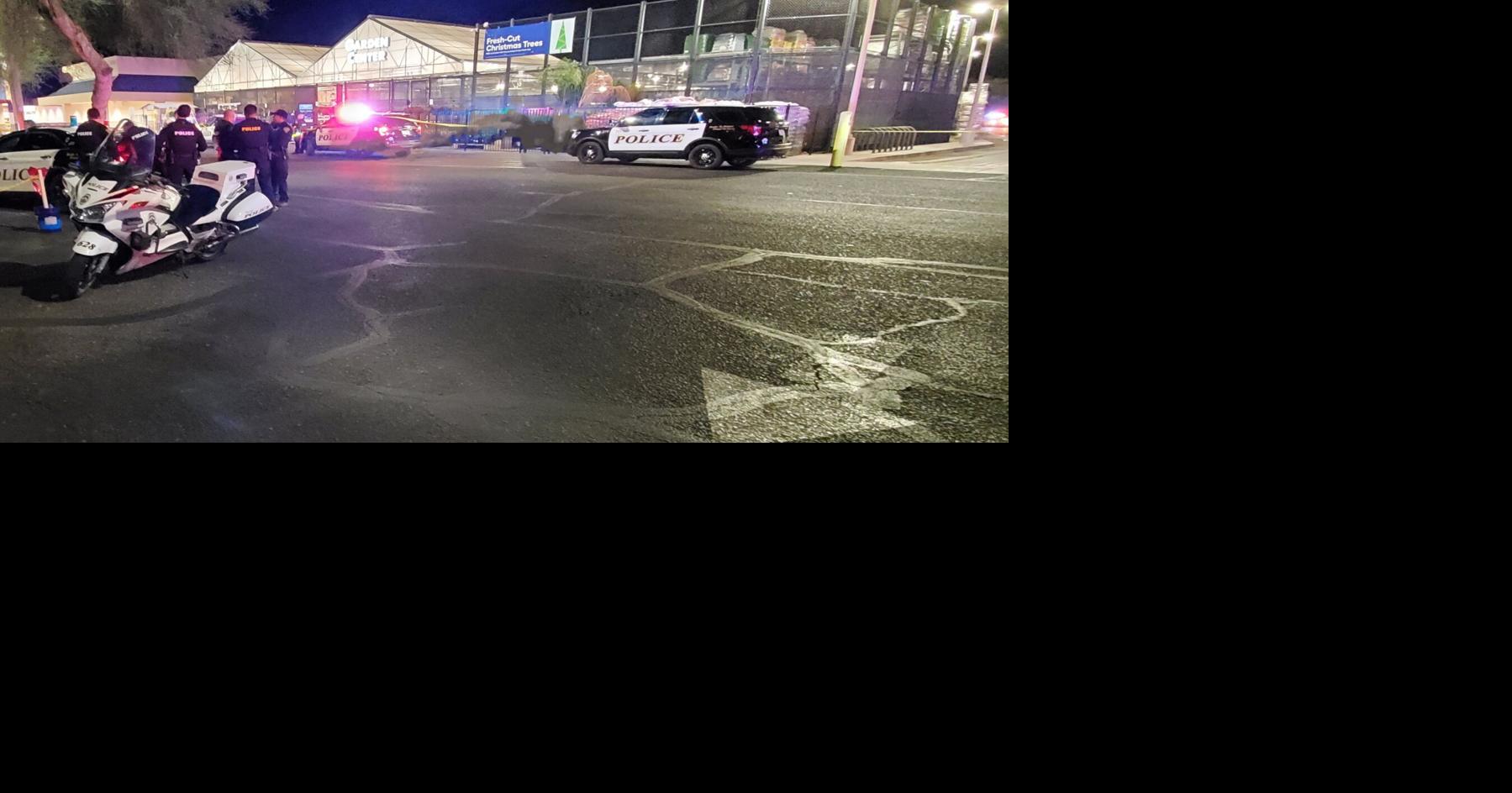 Tucson police officer faces termination after fatal shooting on ...